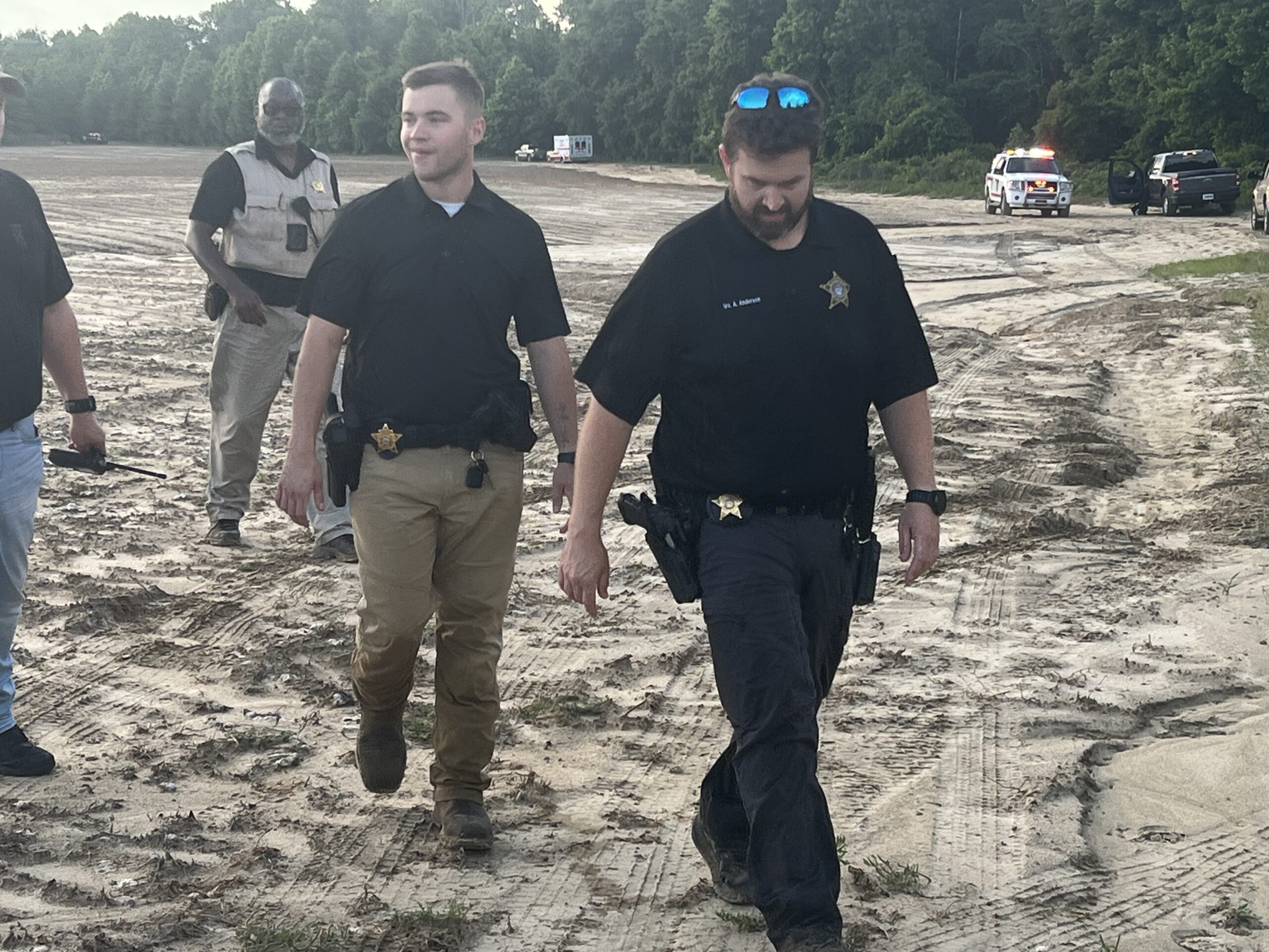 Screven County Sheriff’s Office – Serving and Protecting Our Communities